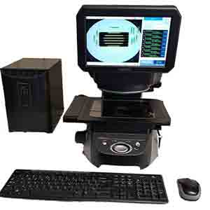 MEASURING INSTRUMENT – PT. Astom Indonesia